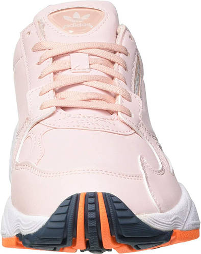 Купить Vapour Pink Signal Orange Legacy Blue 6 Женские кроссовки adidas ...