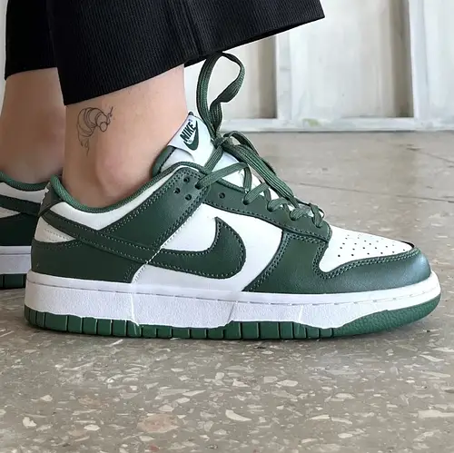 Nike Dunk Low Varsity Green 42 (ID#1900165482), цена: 2070 ₴, купить на ...