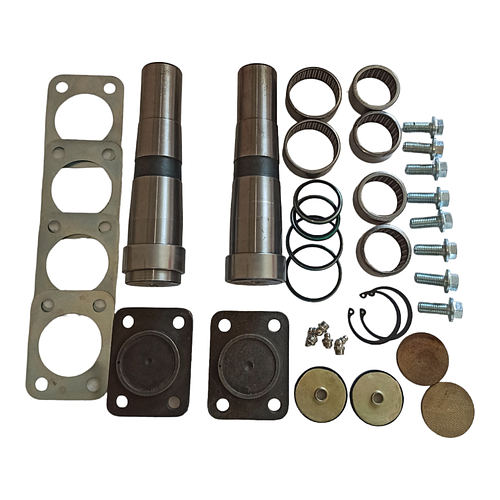 Купити Ремкомплект шкворня IVECO EUROCARGO (на 2 колеса) (LE103/1904698 ...