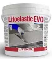 Купить LITOELASTIC EVO Litokol, цена — Prom.ua (ID#1900205660)