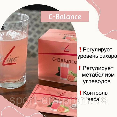 FitLine C-Balance Фитлайн Ц Баланс 30 пакетиков | PM International ...