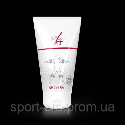 Фитлайн Актив Гель 150мл | FitLine Active Gel | PM International ...