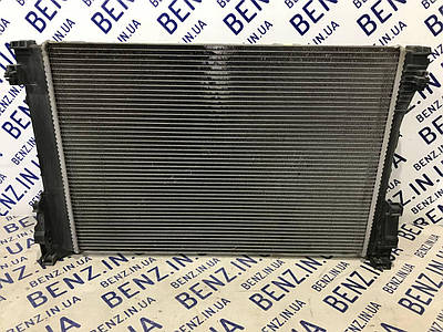 Радиатор охлаждения двигателя W204 - купить недорого на Prom.ua: цены ...