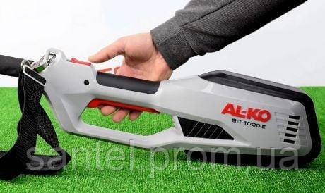 Тример електричний AL-KO BC 1000 E (112923) (ID#1459493029), цена: 4999 ₴, купить на Prom.ua