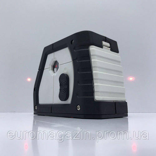 Купить Лазерный Уровень Laserliner Autopoint-Laser 5 (DT) УЦЕНКА, цена ...