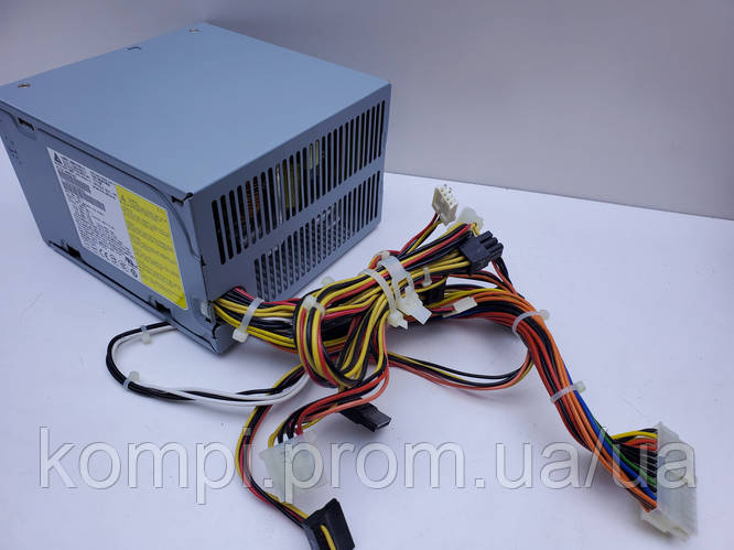 Купить Блок питания 475W HP Z400 DELTA DPS-475CB-1 A, цена 999 ₴ — Prom ...