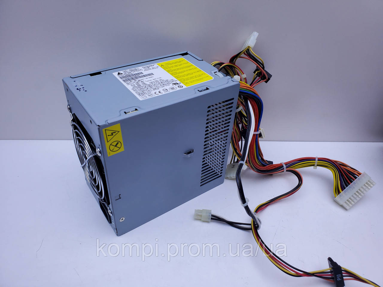 Купить Блок питания 475W HP Z400 DELTA DPS-475CB-1 A, цена 999 ₴ — Prom ...