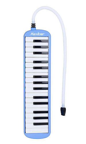 Купити Піаніка MAXTONE MN-32D/BL, ціна 880 ₴ - Prom.ua (ID# 1900283833)