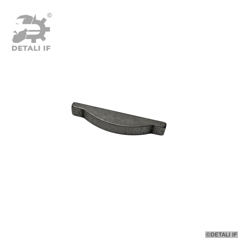 Шпонка шестерни коленчатого вала Signum Opel 2.0 2.2 24424855 24424758 ...