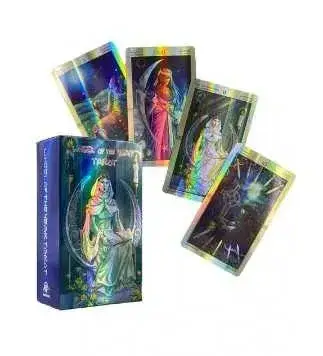 Карты таро (Fantasy). (ID#1900480356), цена: 450 ₴, купить на Prom.ua