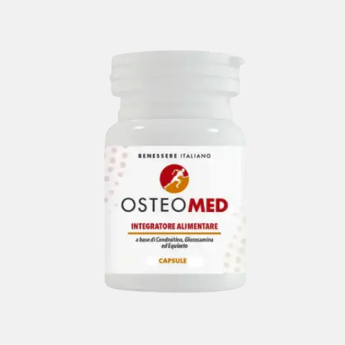 OsteoMed (ОстеоМед) капсулы для суставов (ID#1889628375), цена: 299 ...