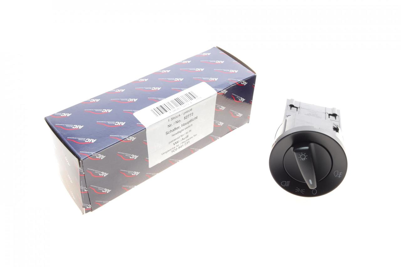 Перемикач світла фар VW Passat 96-05 52772 (ID#1900580819), ціна: 775 ...