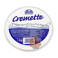 Крем сир hochland cremette 1кг | Сравнить цены и купить на Prom.ua
