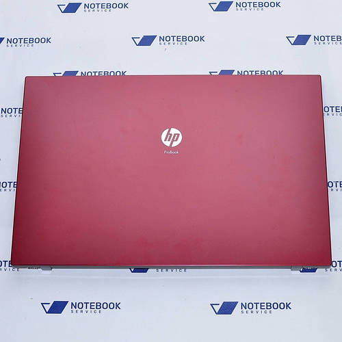 Крышка, рамка матрицы и петли HP ProBook 4510S 4515S 4710S 603857-001 ...