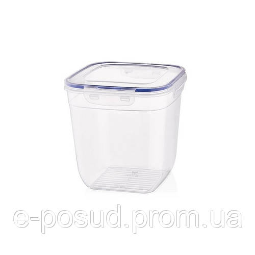 Контейнер Bager Cook&Lock BG-588 (1,1 л), ціна: 82 ₴, купити на Prom.ua