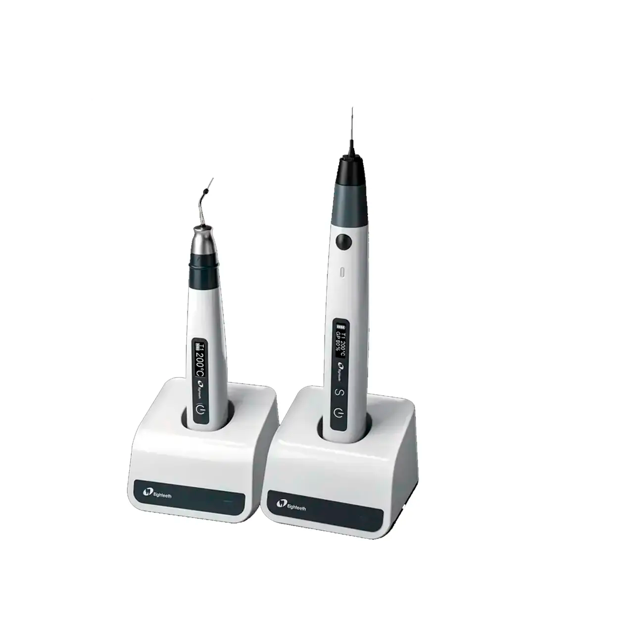 Комплект обтурационная система FAST PACK PRO & FAST FILL Eighteeth ...