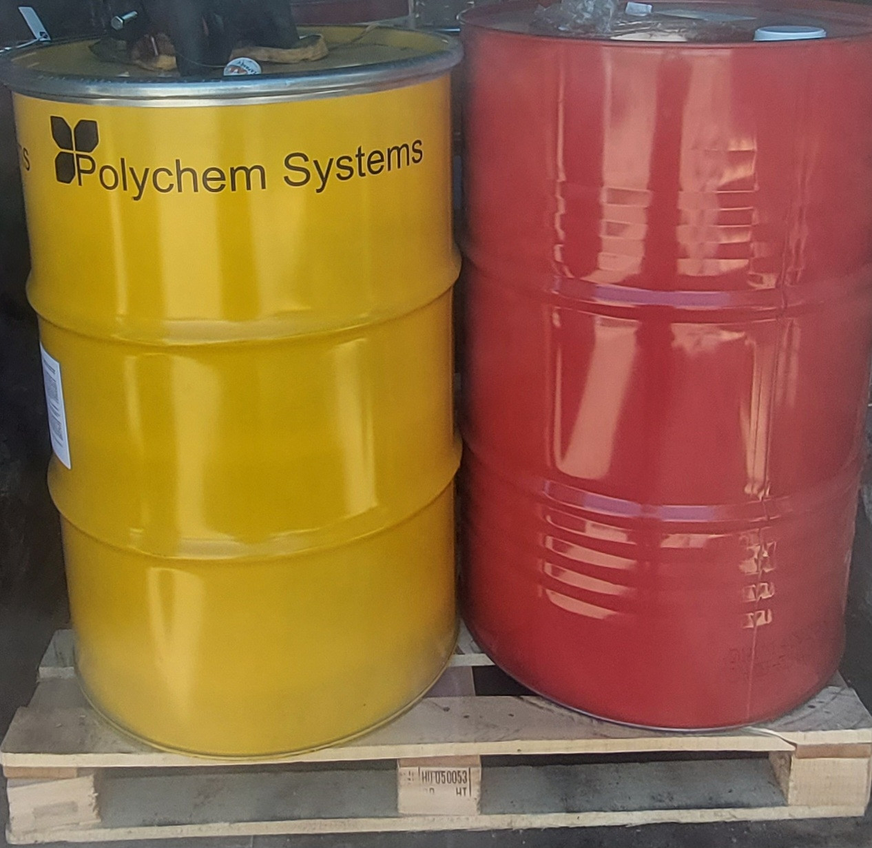 Купити Компоненти Пінополіуретан Polychem Systems, ціна 199 ₴ - Prom.ua ...