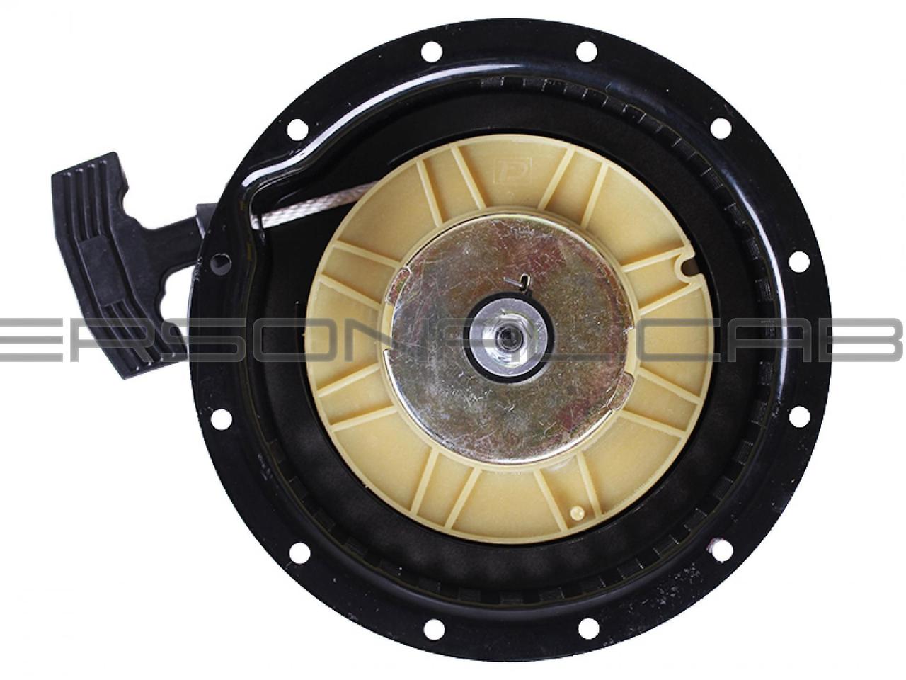 Купити Стартер ручний (у зборі) м/б, бензогенератора 178F/186F (6/9Hp ...