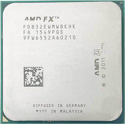 Процессор amd fx-8320 - купить недорого на Prom.ua: цены, акции и отзывы | Украина, Киев