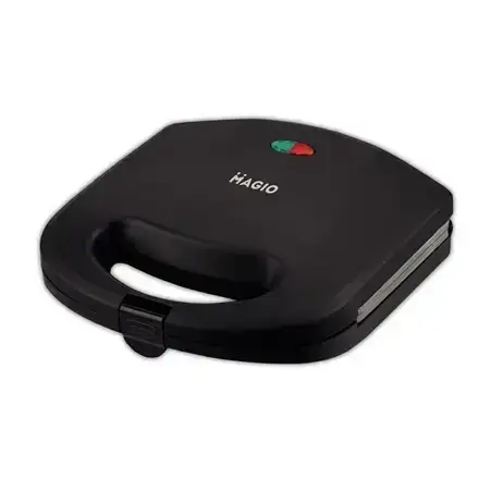 Сендвичница-гриль MAGIO MG-367 | Бутербродница электрическая | Гриль ...