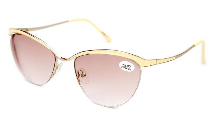 Окуляри Verse 20154S-C2 тон. -0,75, ціна: 521 ₴, купити на Prom.ua