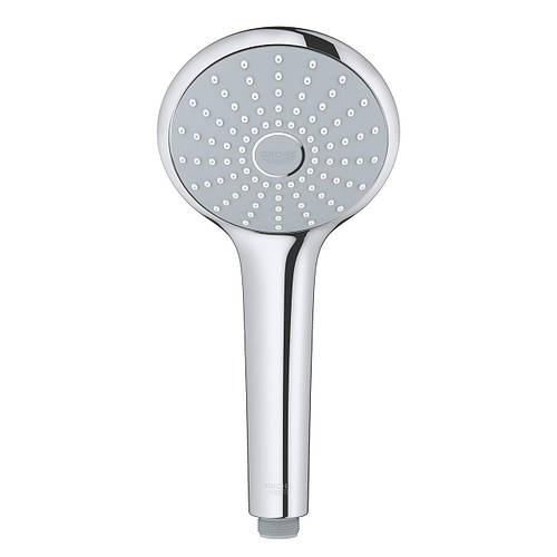 Купить Ручной душ, 1 режим струи Grohe Euphoria (27265000), цена 1350 ...