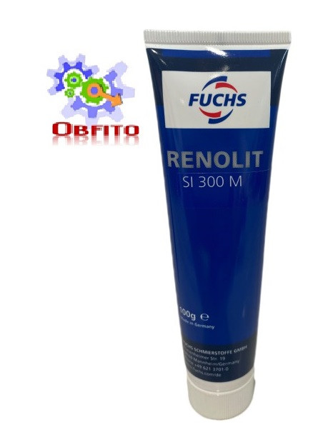 Купити Силіконове мастило на основі літієвого мила та метилфеніл ...