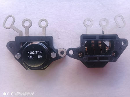 Купить Интегральный регулятор напряжения 7302.3702 в Харькове от ...