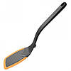 Купить Лопатка Fiskars Form с Силиконом Черный, 7719874 - 384 ...