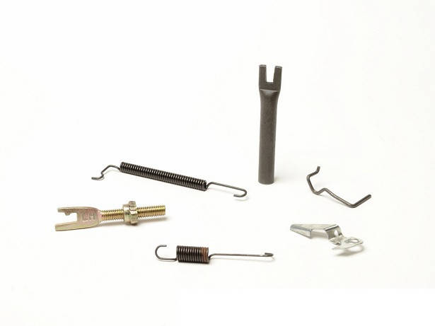 Ремкомплект ручного тормоза Ланос, Сенс правый (заднего тормоз ...