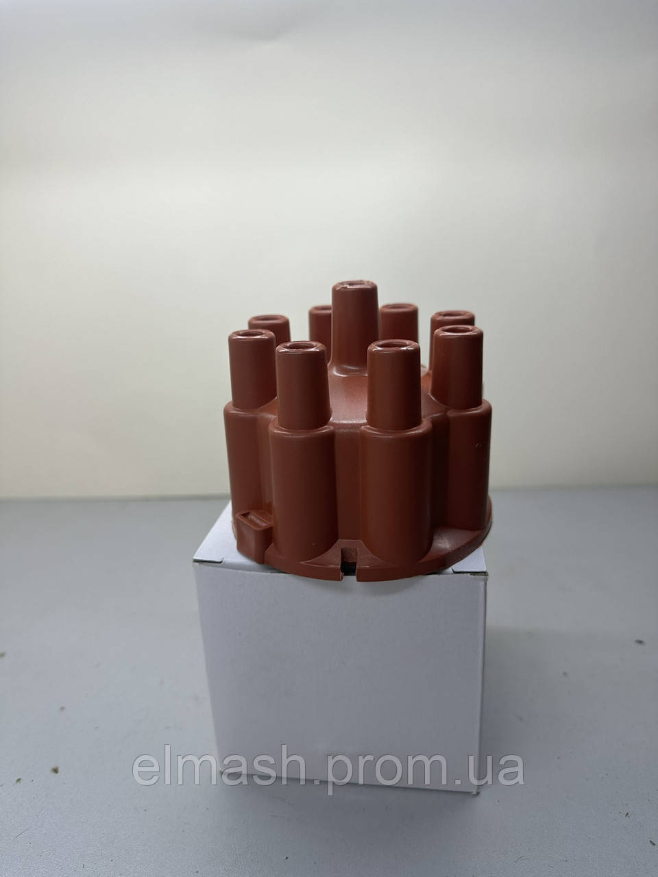 Купить Крышка трамблера ГАЗ-53 ЗИЛ-130, цена 350 ₴ — Prom.ua (ID#233231344)