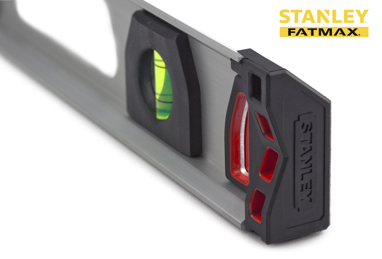 Купить Уровень строительный Stanley FatMax магнит 600 мм, цена 960 ...