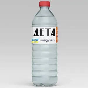 Дета отвердитель | купить недорого, на Prom | Украина