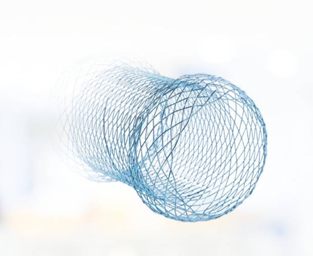 Купить Ректальный стент Double Spherical частично/с покрытием, MICRO ...