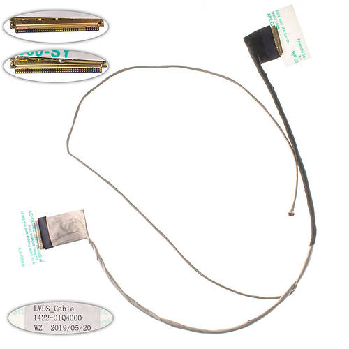 Шлейф матриці для ноутбука ASUS (F750, X750, R751 series), LED (14005 ...