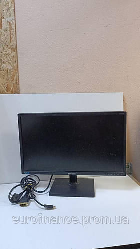 Купить Монитор LED/TFT/LCD Samsung S22E200B, цена 1497 ₴ — Prom.ua (ID ...