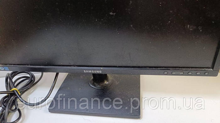 Купить Монитор LED/TFT/LCD Samsung S22E200B, цена 1497 ₴ — Prom.ua (ID ...