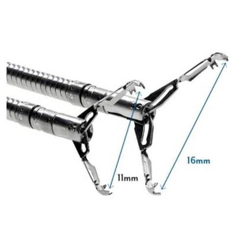 Клипирующее устройство Lockado TM 11мм, MICRO-TECH, цена: 2420 ...