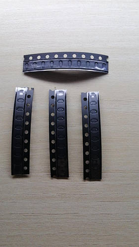 Купити Діод випрямляючий SMD 1N4148 T4 SOD-323, ціна 0.90 ₴ - Prom.ua ...