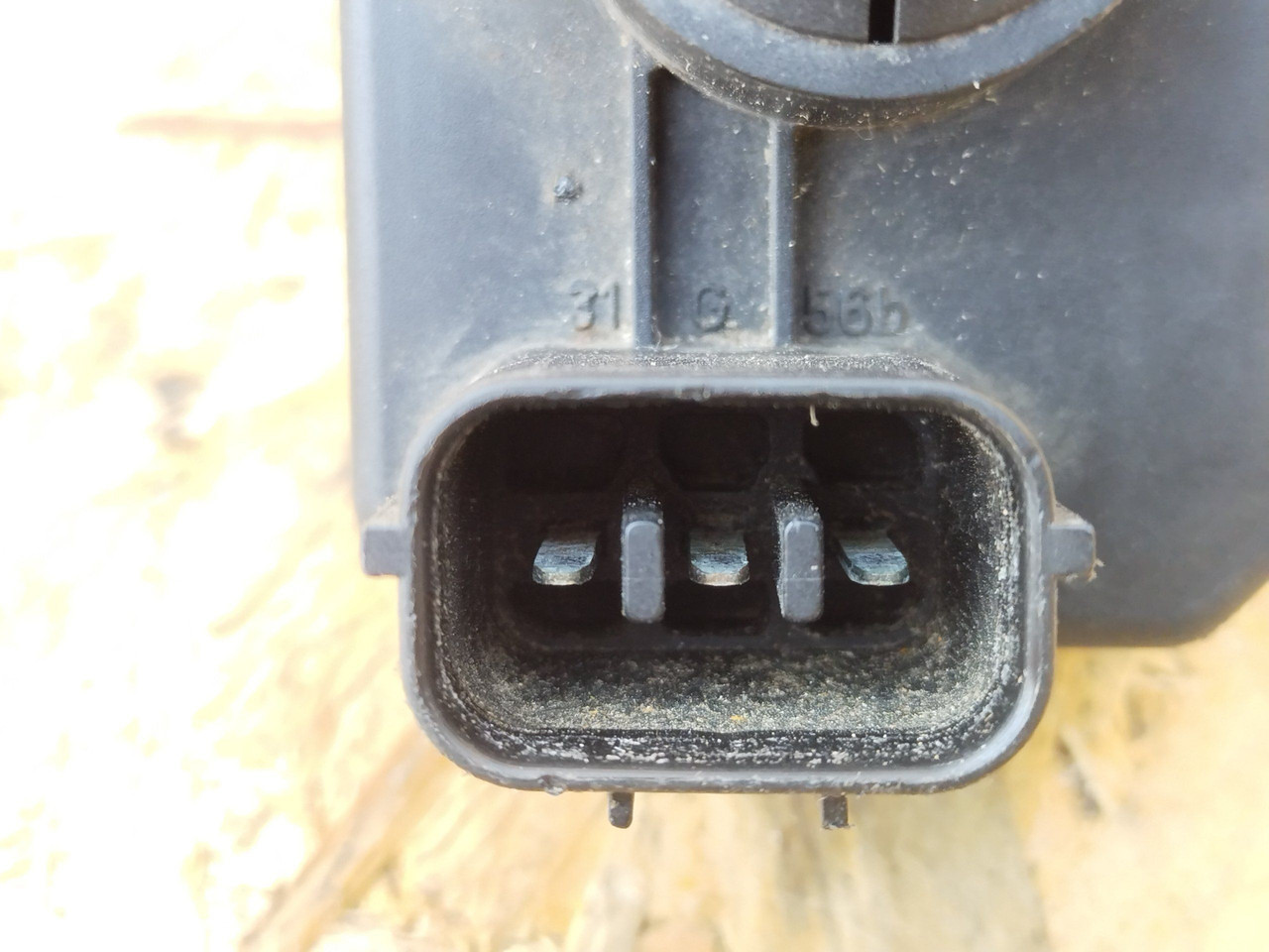 Купити Renault Citroen Mitsubishi Honda моторчик корректора фар 007878 ...