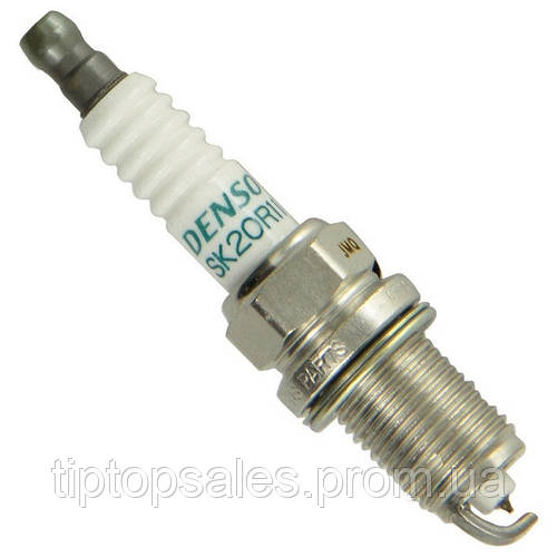 Купить Свеча зажигания Denso SK20R11 3297 TP, код: 6724322, цена 468 ...