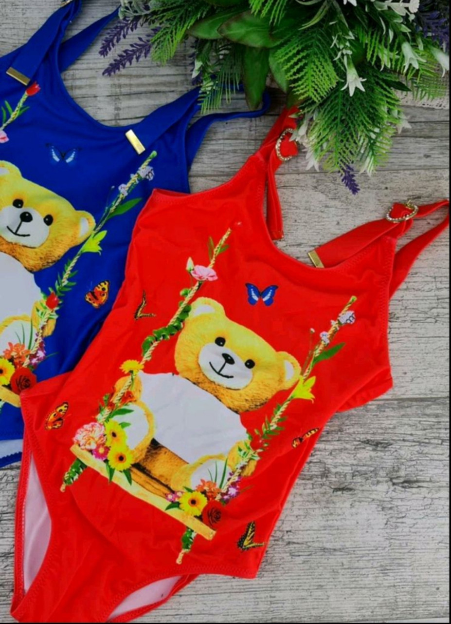 Купить Купальник дитячий цена 315 ₴ — Prom Ua Id 1903375285