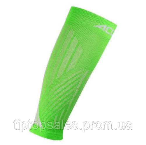 Купить Гетры Accapi Compression Calf Performance Green XS S 1033-ACC NN780.928-XSS TP, код ...