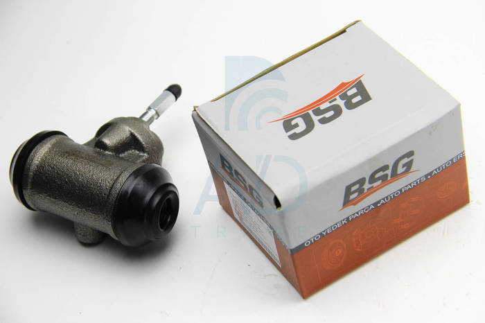 Колесный рабочий тормозной цилиндр MB 609 611 709 711 811 809 -814 (30 ...