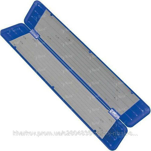 Купить Поводочница Carp Zoom Feeder Competition Rig Box 45см CZ1550 ...