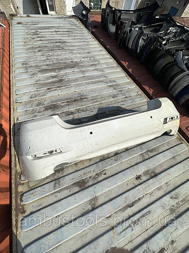 Бампер задній BMW F10 2013 2017 5112 7331594 (ID#1903448292), ціна ...