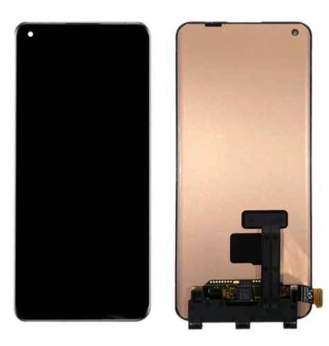Дисплей OnePlus 11 CPH2449, CPH2447, CPH2451 із сенсором (тачскрином ...