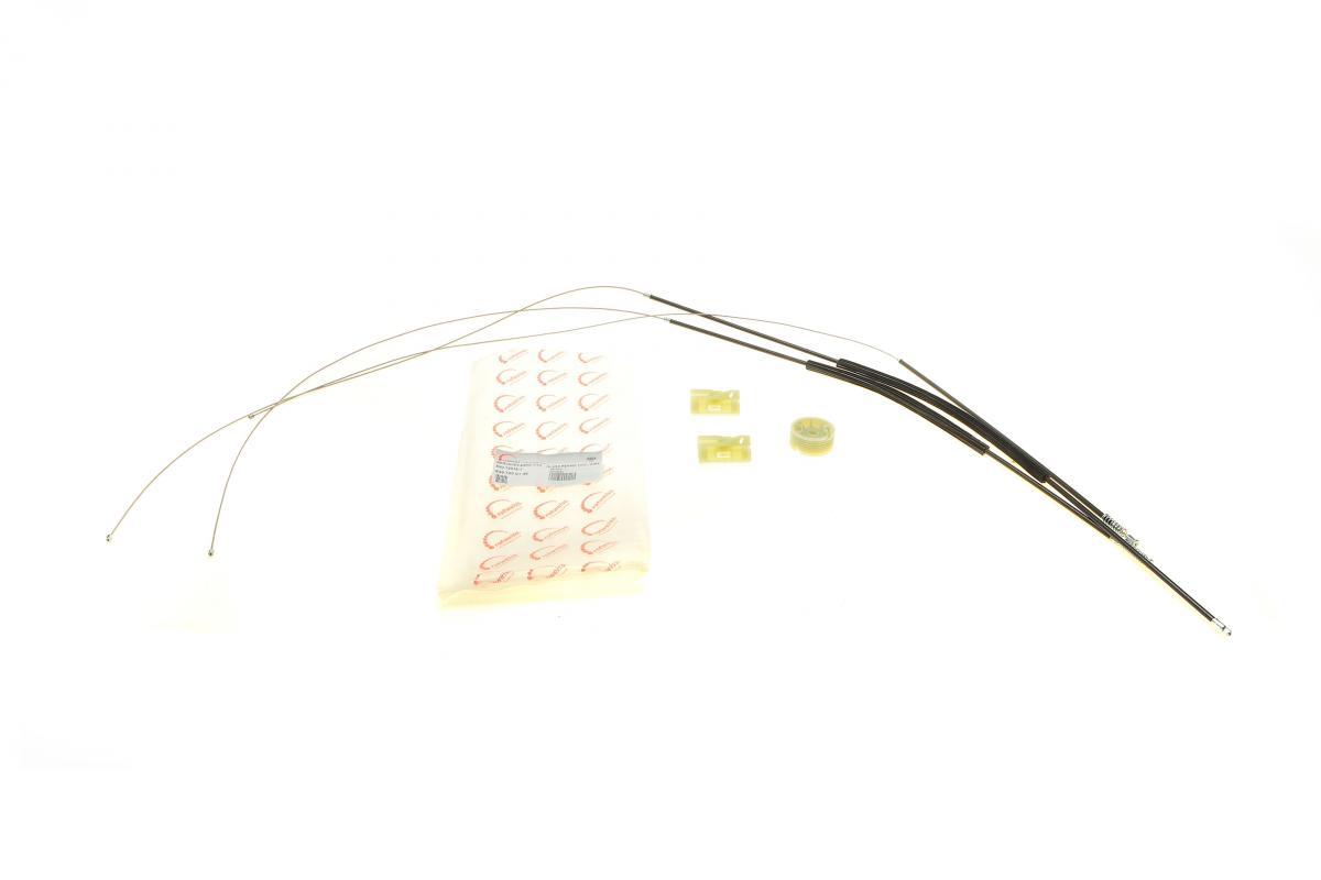 Ремкомплект схилу передній правий Mercedes-Benz Vito 639 2003- (ID ...