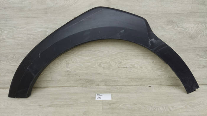 Купить Молдинг розширювач арки накладка крила задній правий Subaru ...