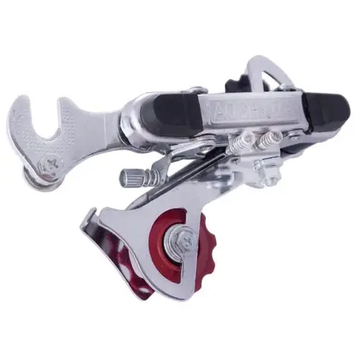 Переключатель скоростей на велосипед 6 передач AOCHIDA под Крюк (ID ...